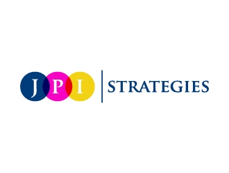 JPI Strategies, Inc. Logo Design - 48hourslogo