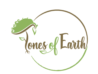 Tones of Earth Logo Design - 48hourslogo