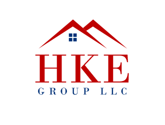 HKE Group LLC Logo Design - 48hourslogo