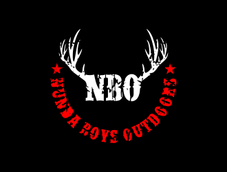 Nunda Boys Outdoors Logo Design - 48hourslogo