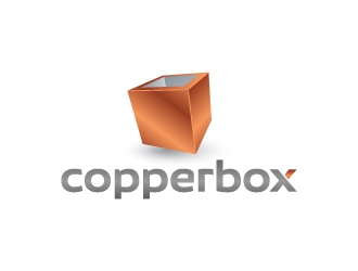 Copperbox Leadership Advisory Logo Design - 48hourslogo