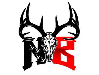 Nunda Boys Outdoors Logo Design - 48hourslogo