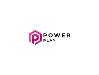 Power Play Logo Design - 48hourslogo