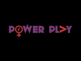 Power Play Logo Design - 48hourslogo