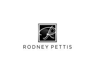 Rodney Pettis Logo Design - 48hourslogo