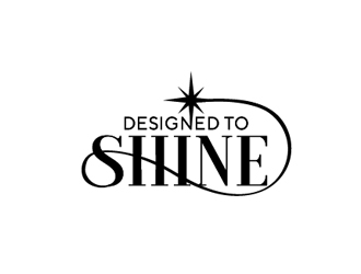 Shine Logo Design