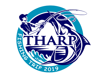 Tharp Plumbing Systems Inc Logo Design - 48hourslogo