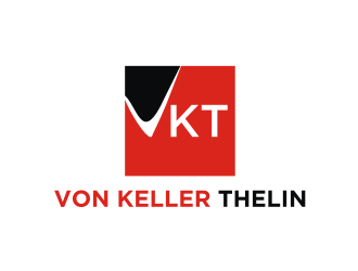 Von Keller Thelin Logo Design - 48hourslogo