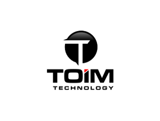 Toim Technology Logo Design - 48hourslogo