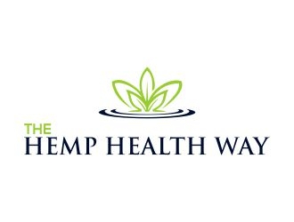 The Hemp Health Way Logo Design - 48hourslogo
