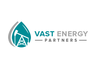 Vast Energy Partners Logo Design - 48hourslogo