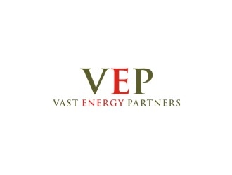 Vast Energy Partners Logo Design - 48hourslogo