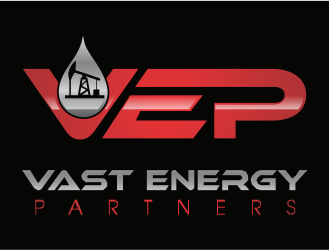 Vast Energy Partners Logo Design - 48hourslogo