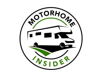 Motorhome Insider logo design - 48hourslogo.com