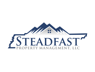Steadfast Property Management, LLC Logo Design - 48hourslogo