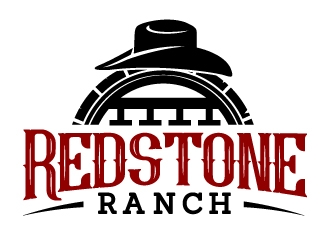 Redstone Ranch Logo Design - 48hourslogo