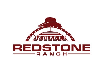 Redstone Ranch Logo Design - 48hourslogo
