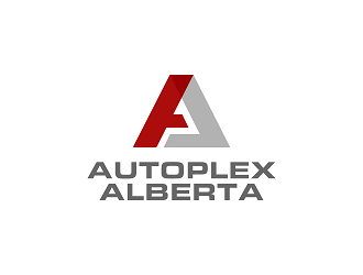 Autoplex Alberta Logo Design - 48hourslogo