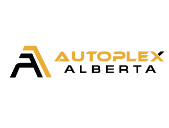 Autoplex Alberta Logo Design - 48hourslogo