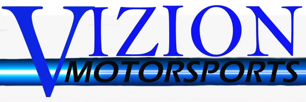 Vizion Motorsports Logo Design - 48hourslogo