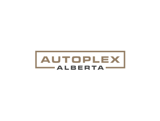 Autoplex Alberta Logo Design - 48hourslogo