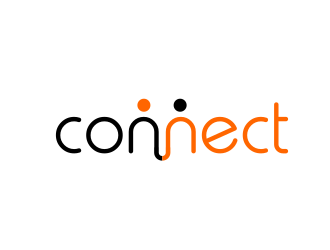 Connect Logo Design - 48hourslogo