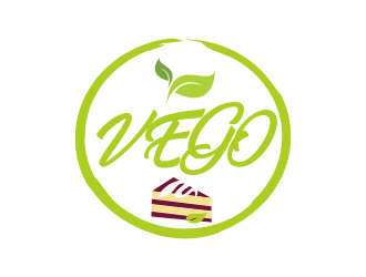 VEGO Logo Design - 48hourslogo