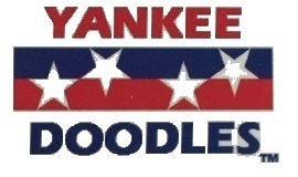 Yankee Doodles Logo Design - 48hourslogo