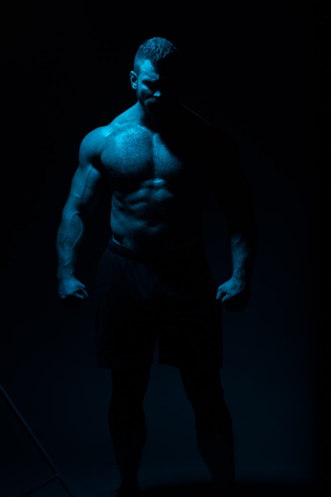 Titan Training Logo Design - 48hourslogo