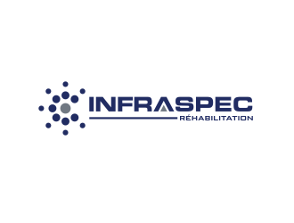 Infraspec Logo Design - 48hourslogo