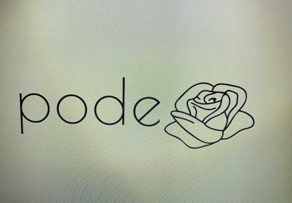 Poderosa Logo Design - 48hourslogo