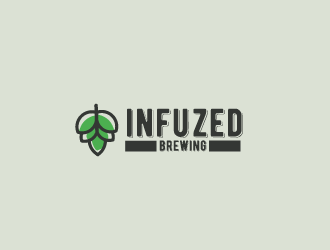 Infuzed Brewing Logo Design - 48hourslogo