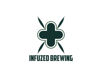 Infuzed Brewing Logo Design - 48hourslogo