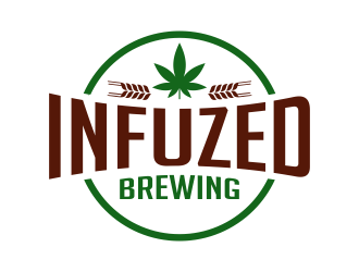 Infuzed Brewing Logo Design - 48hourslogo