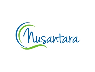 NUSANTARA Logo Design - 48hourslogo