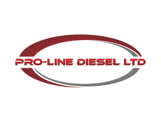 Pro-Line Diesel Ltd Logo Design - 48hourslogo