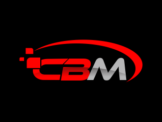 Chambers Brothers Motorsports Logo Design - 48hourslogo