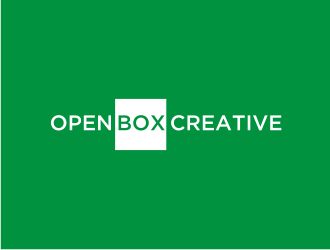 OpenBox Creative Logo Design - 48hourslogo