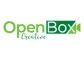 OpenBox Creative Logo Design - 48hourslogo