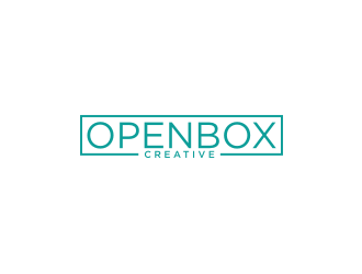 OpenBox Creative Logo Design - 48hourslogo
