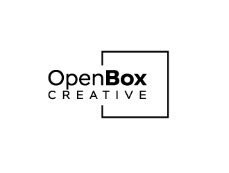 OpenBox Creative Logo Design - 48hourslogo