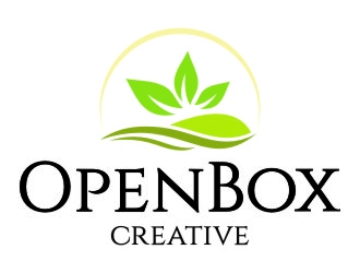 OpenBox Creative Logo Design - 48hourslogo