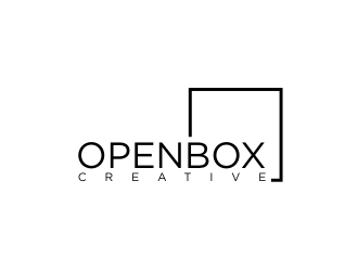 OpenBox Creative Logo Design - 48hourslogo