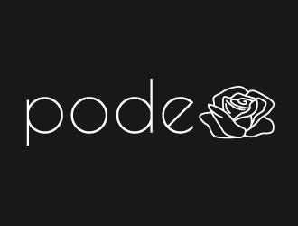 Poderosa Logo Design - 48hourslogo