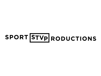 Sports TV Productions Logo Design - 48hourslogo