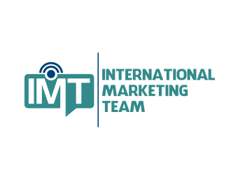 International Marketing Team Logo Design - 48hourslogo