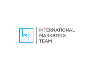 International Marketing Team Logo Design - 48hourslogo