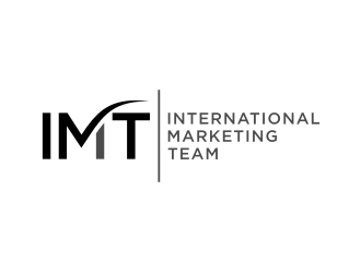 International Marketing Team Logo Design - 48hourslogo