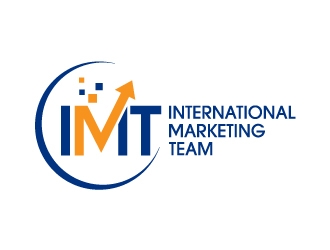 International Marketing Team Logo Design - 48hourslogo