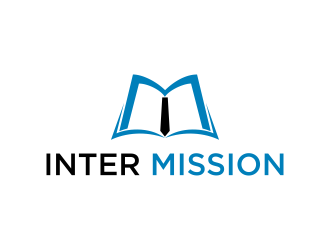 InterMission Logo Design - 48hourslogo